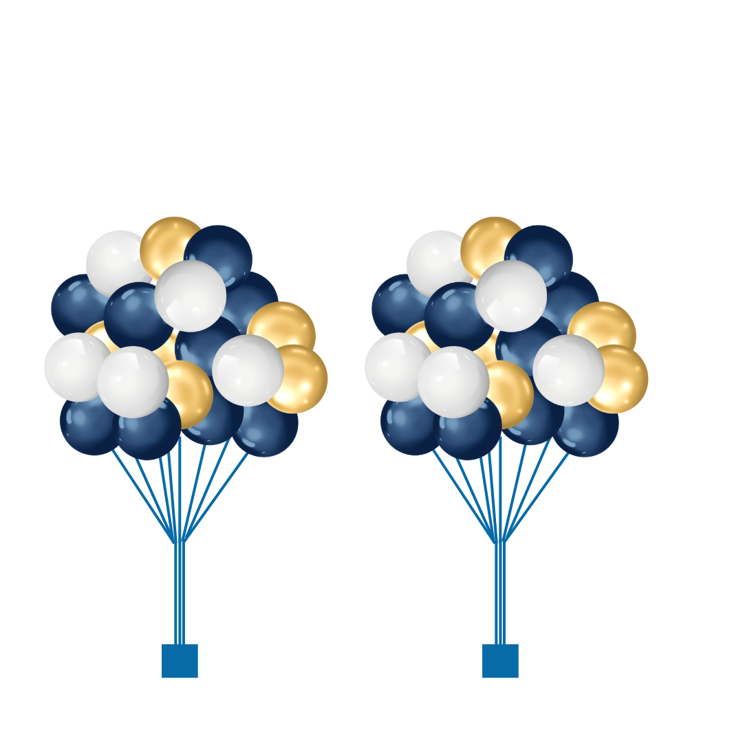 Loose Balloons - BalloonZilla