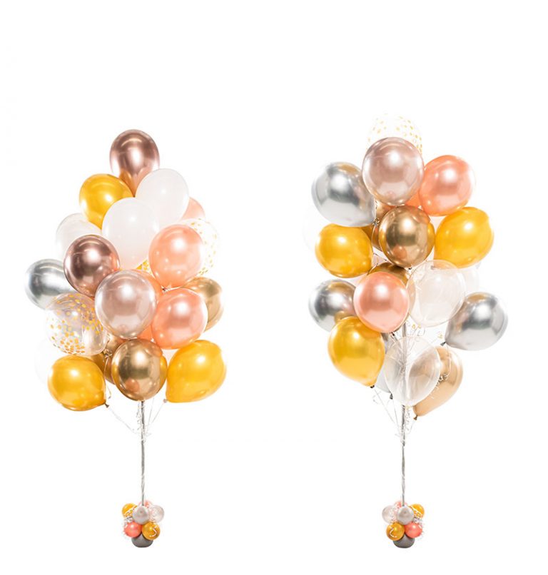 Loose Balloons - BalloonZilla