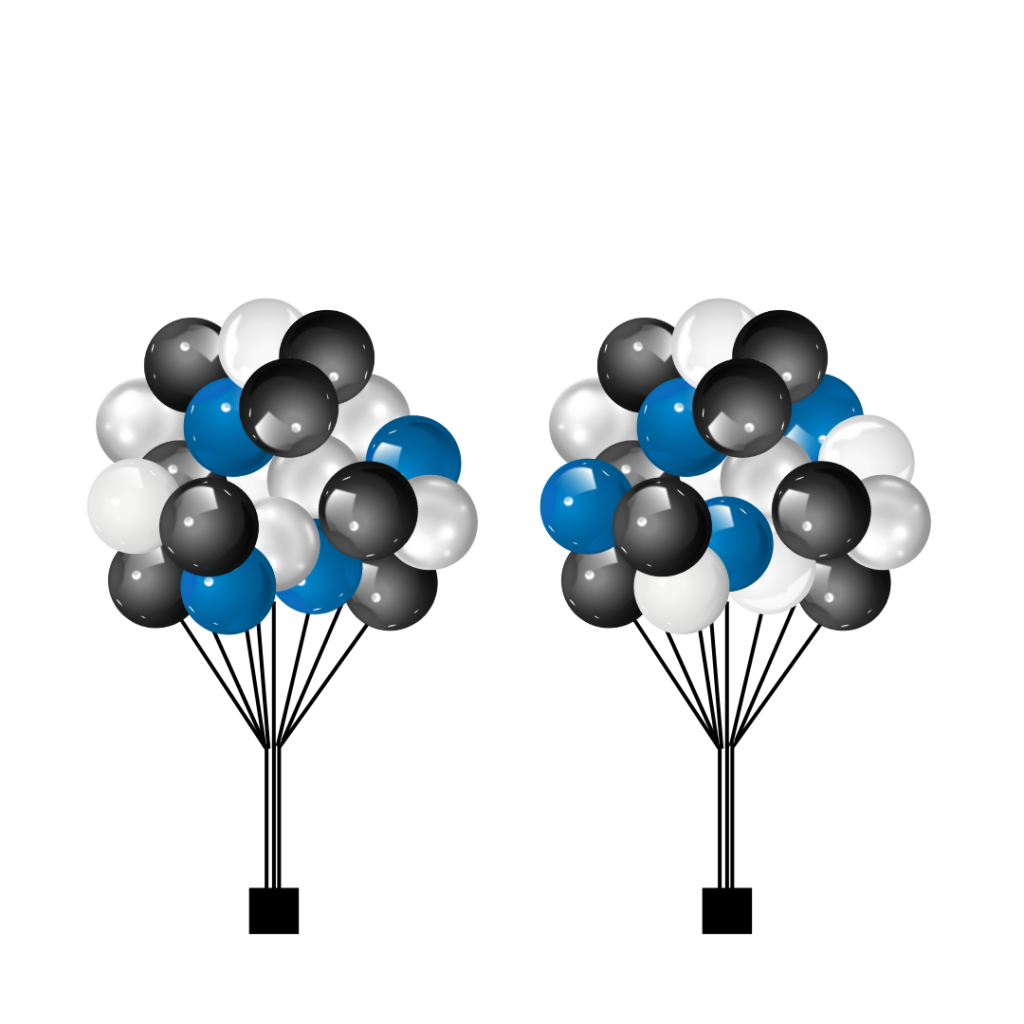 Star Wars Loose Balloons - BalloonZilla