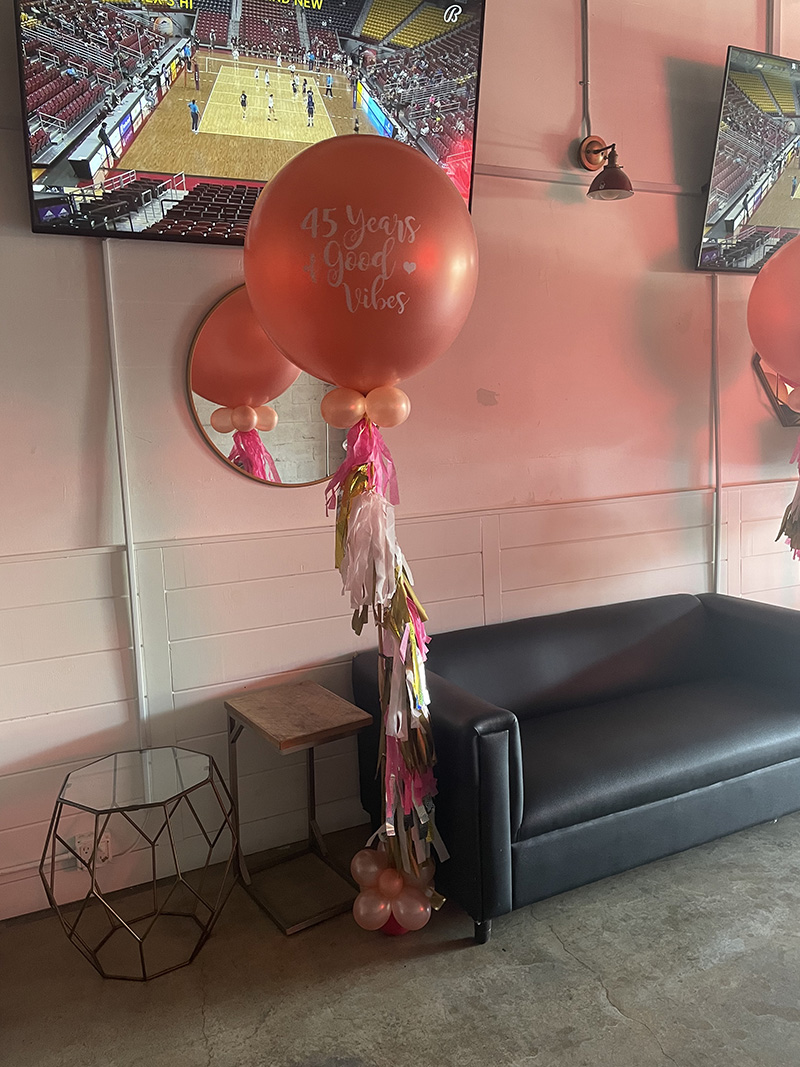 Princess - BalloonZilla