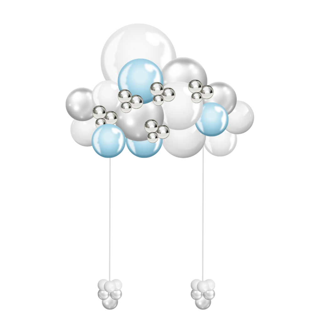 Winter Wonderland - BalloonZilla