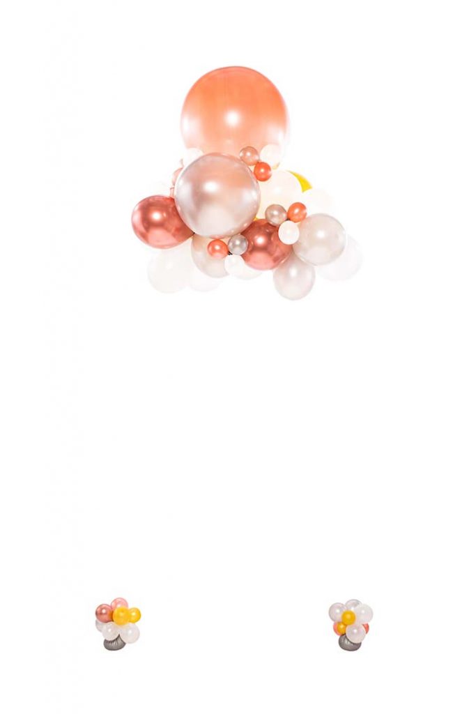 Anniversary - BalloonZilla