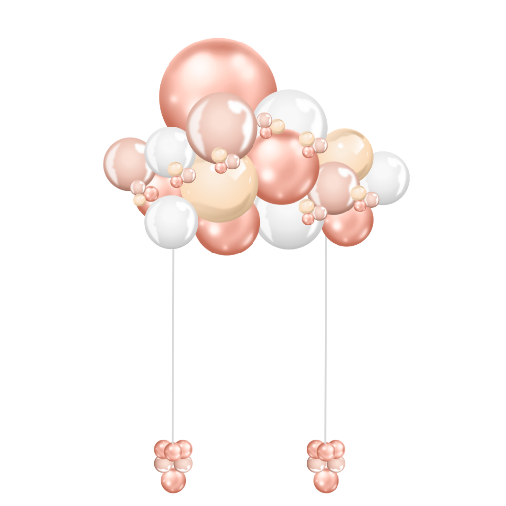 Clouds - BalloonZilla