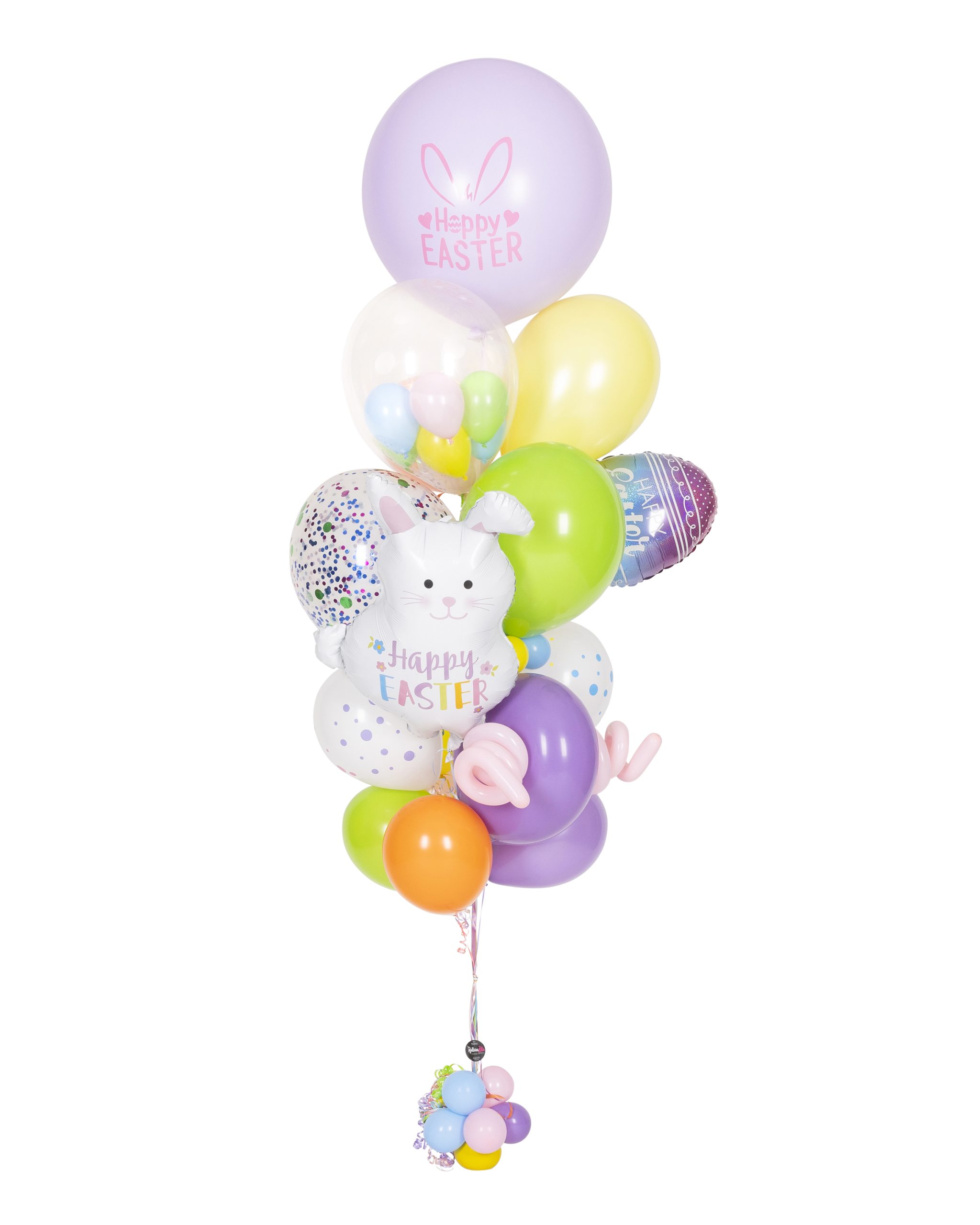 Easter Specialty Bouquet - BalloonZilla