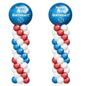 Column - BalloonZilla