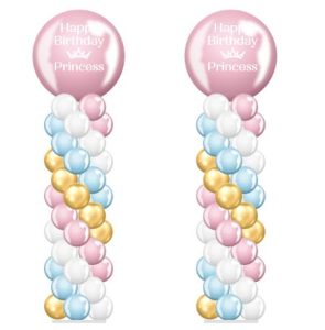 Princess - BalloonZilla