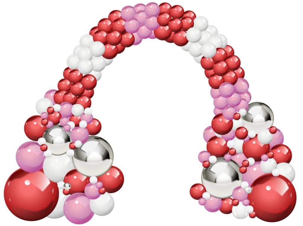 True Love - BalloonZilla