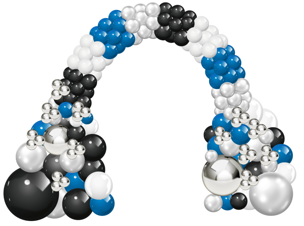 Star Wars - BalloonZilla