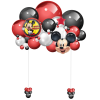 Mickey Mouse - BalloonZilla