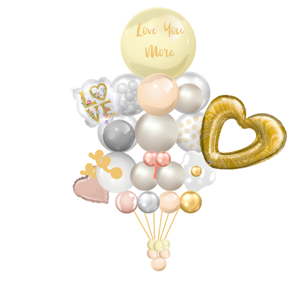 Marry Me - BalloonZilla