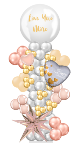 Anniversary - BalloonZilla