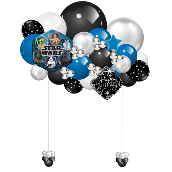 Star Wars - BalloonZilla