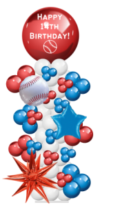 Column - BalloonZilla