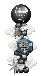 Star Wars - BalloonZilla