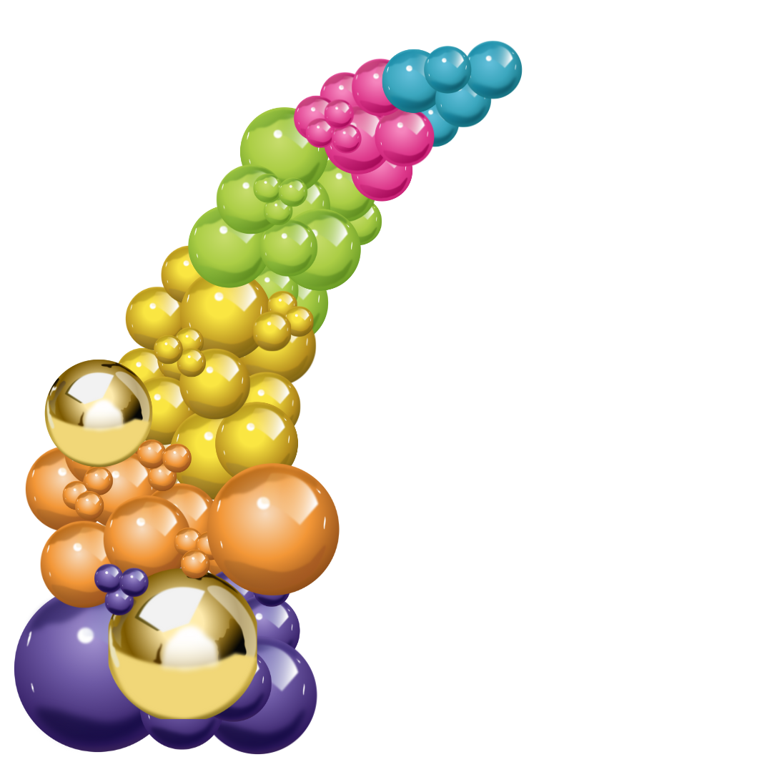 Fiesta - BalloonZilla