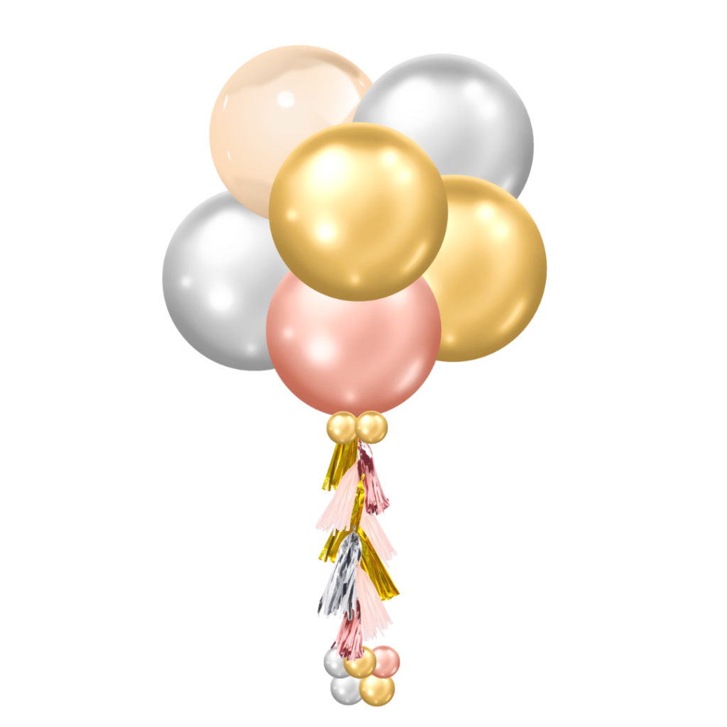 Anniversary - BalloonZilla