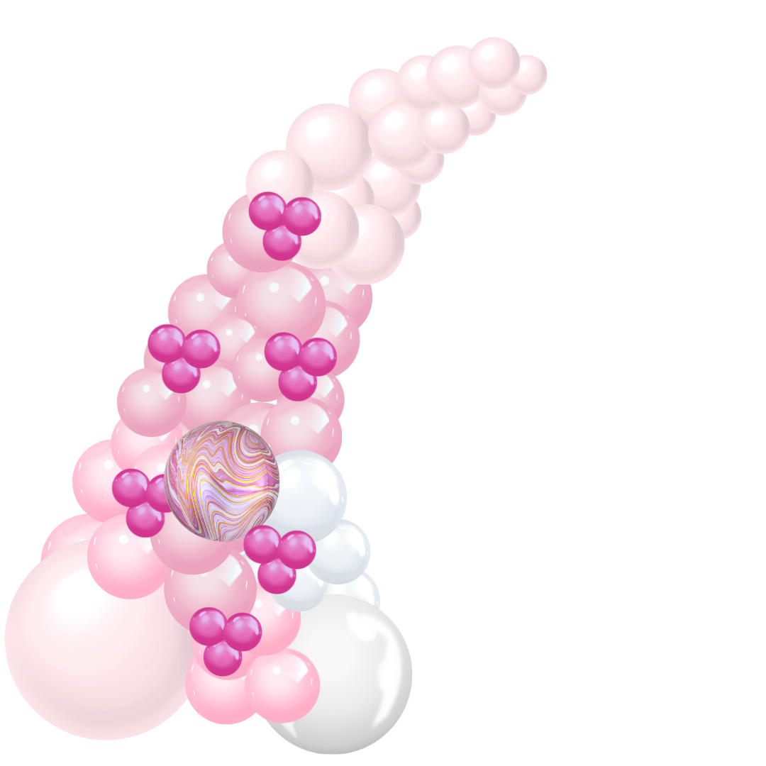 Baby Girl - BalloonZilla