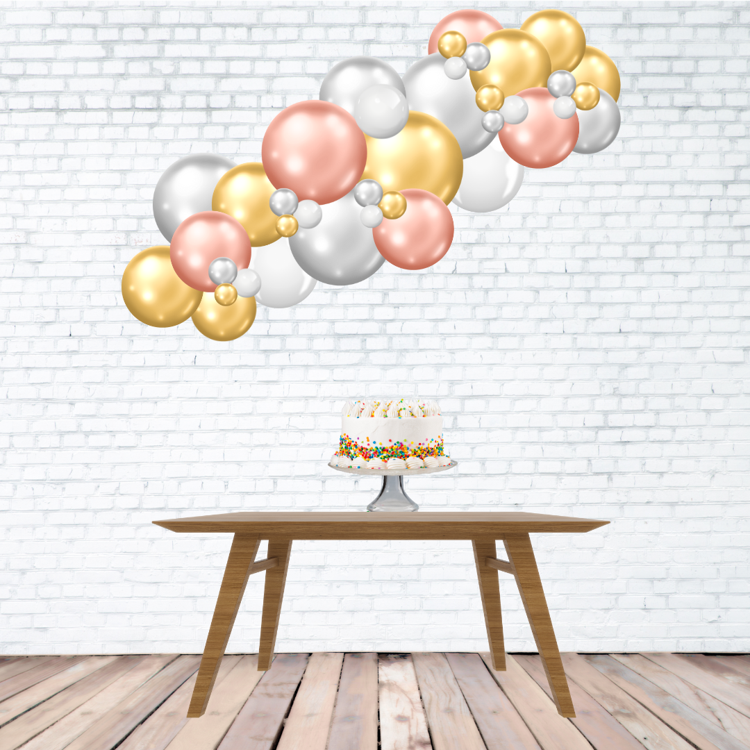 Anniversary - BalloonZilla