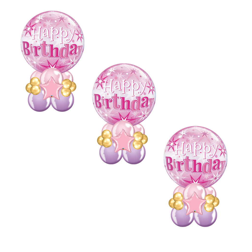 Princess - BalloonZilla