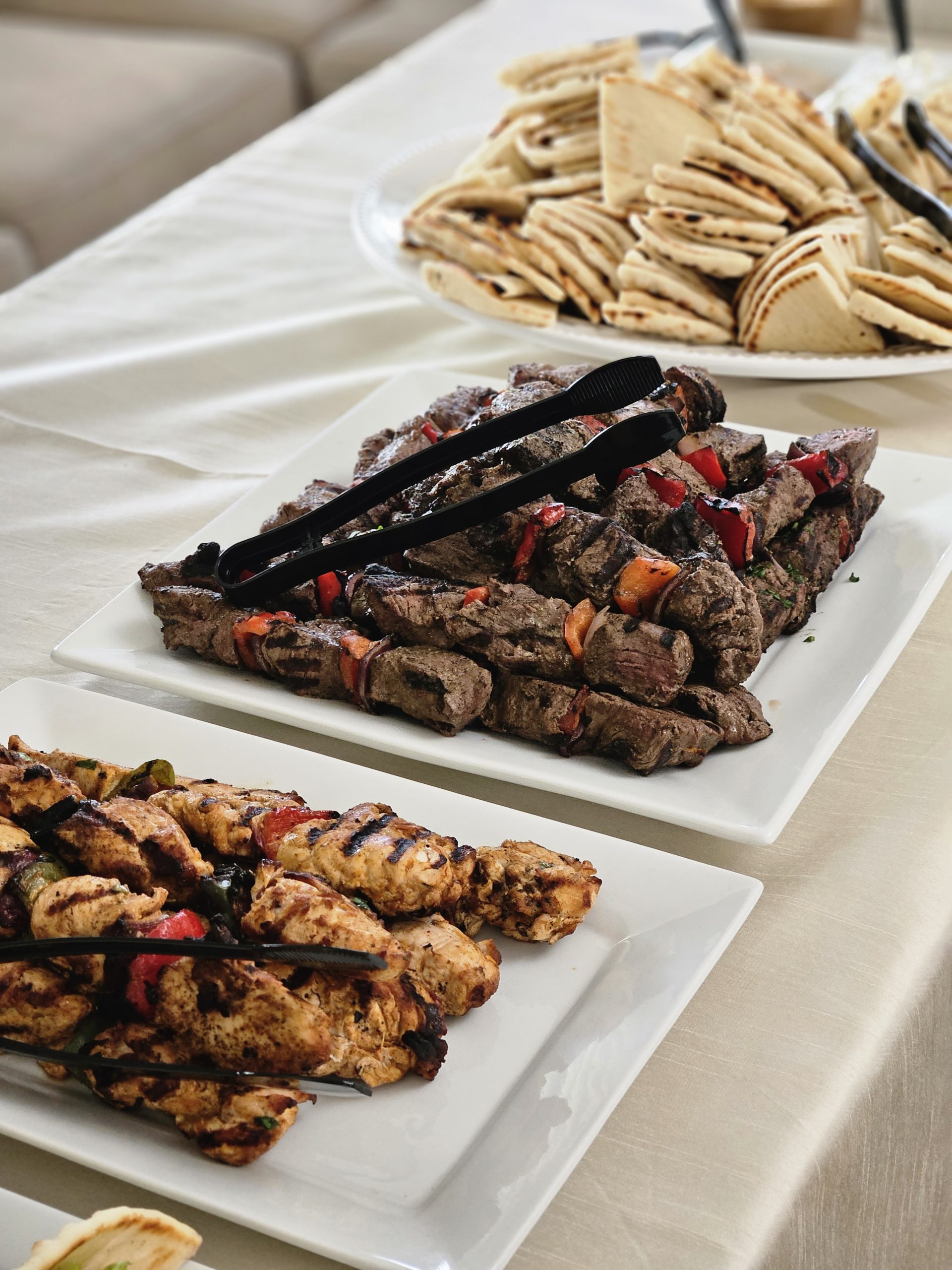 Olive Pit Mediterranean Grill - BalloonZilla