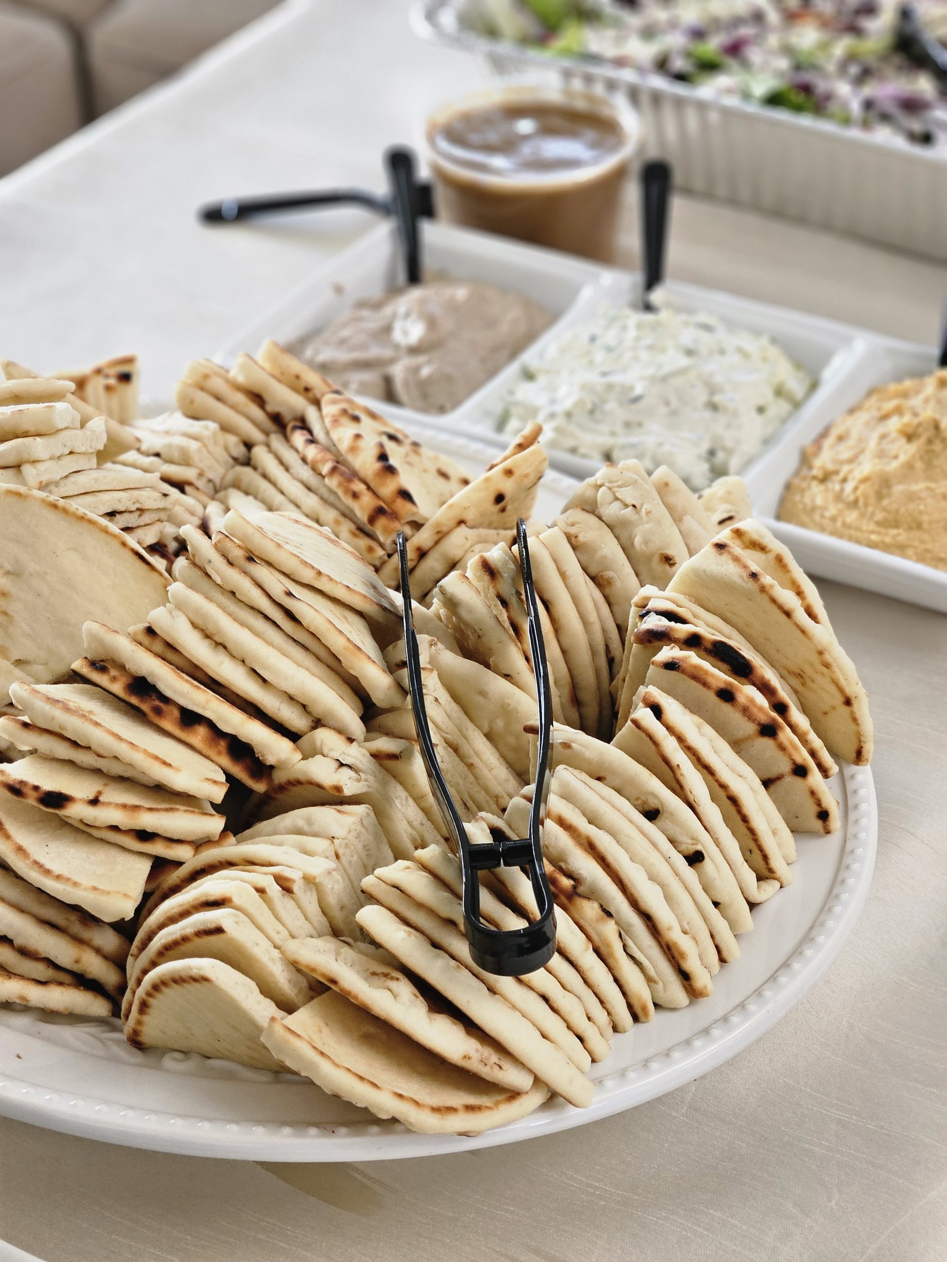 Olive Pit Mediterranean Grill - BalloonZilla